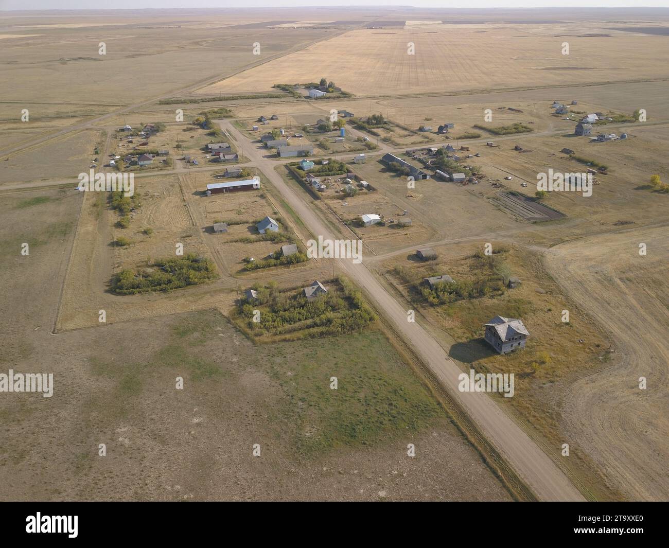Dust bowl 1930s canada hi-res stock photography and images - Alamy