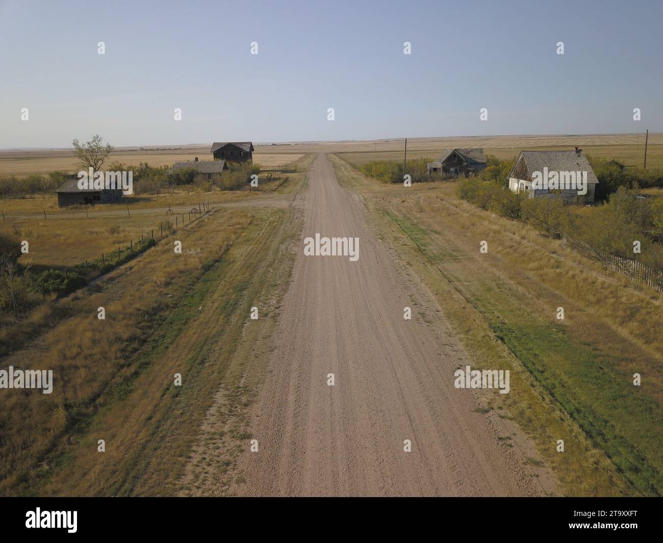 Dust bowl 1930s canada hi-res stock photography and images - Alamy