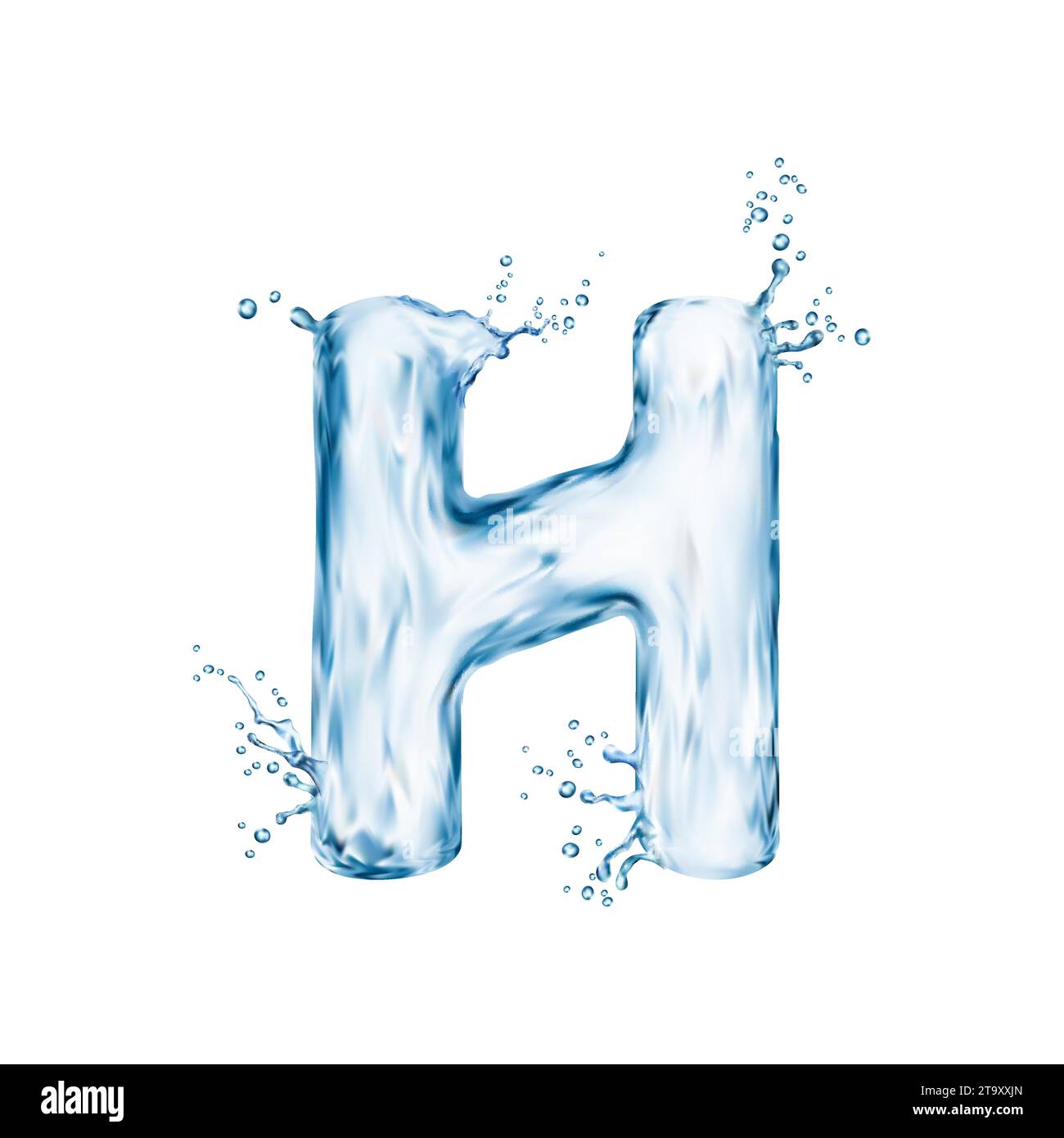 Water Splash Font Water Splash Font Vector Images (over 6,200)