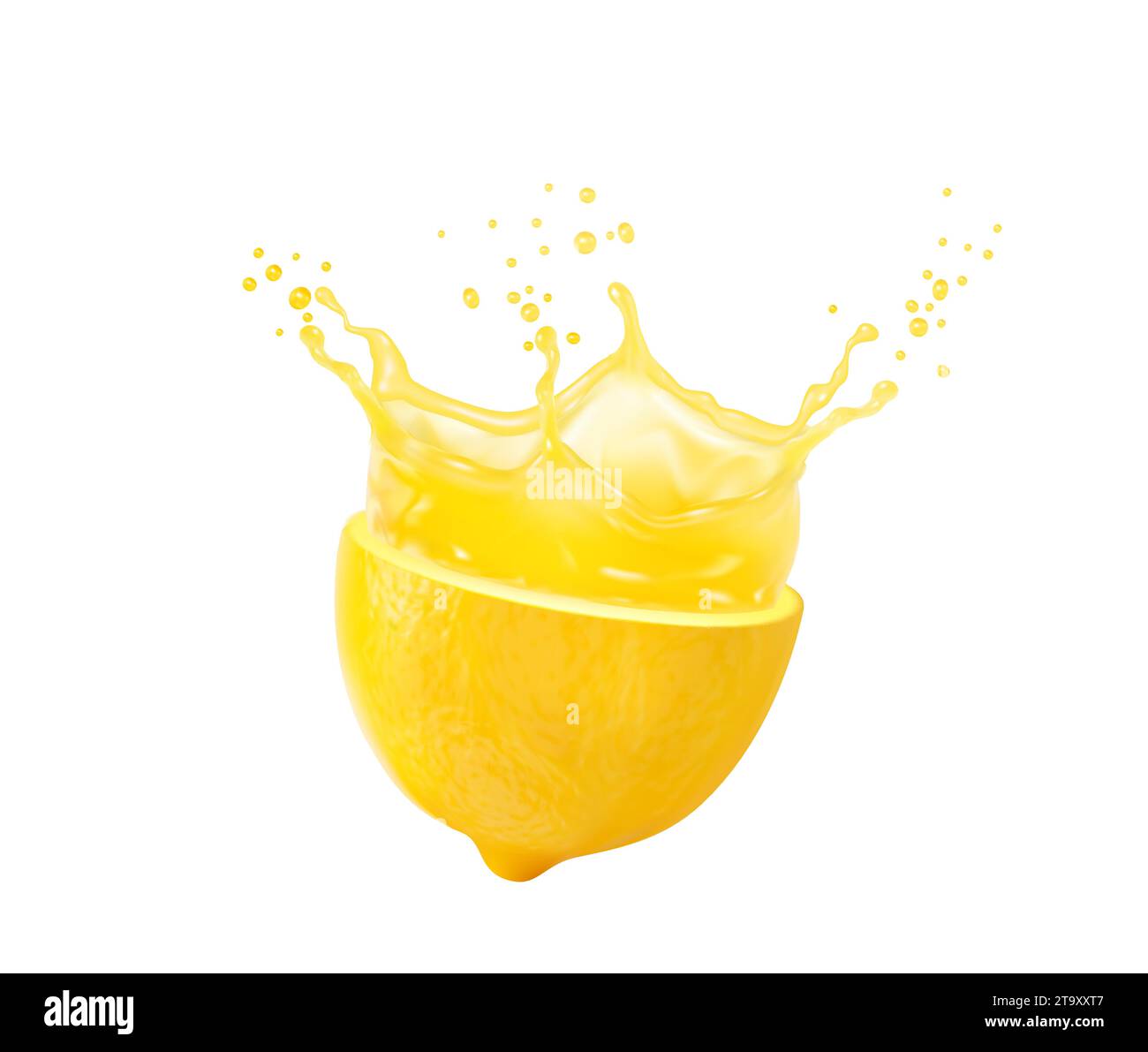 Food senses Stock Vector Images - Alamy