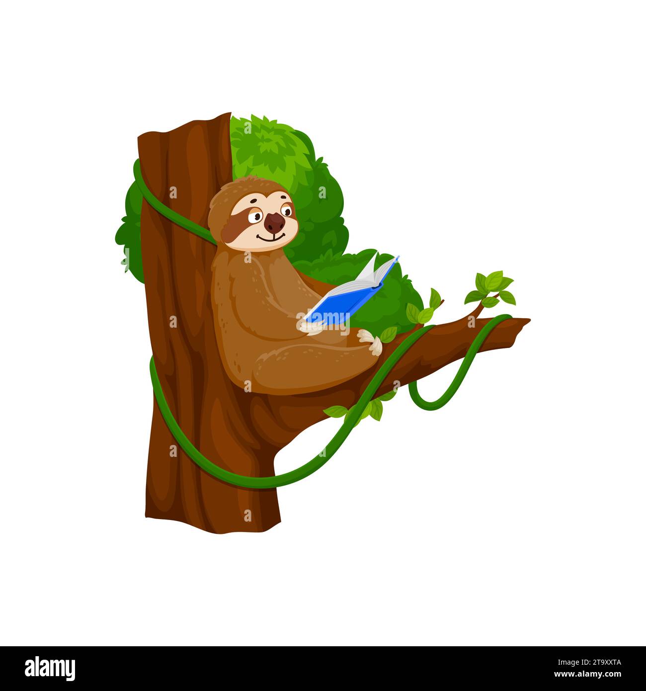 Every child a reader Stock Vector Images - Alamy