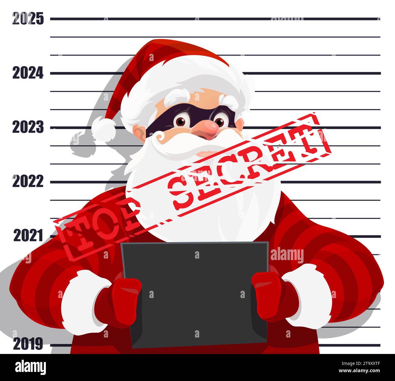 Mugshot card Stock Vector Images - Alamy