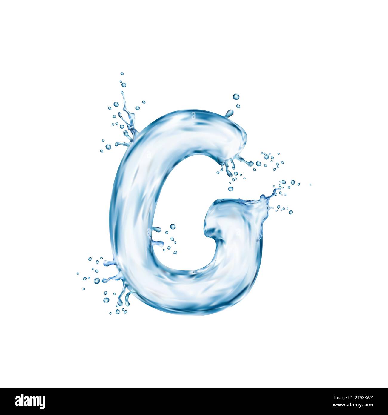 Typographic form hi-res stock photography and images - Alamy