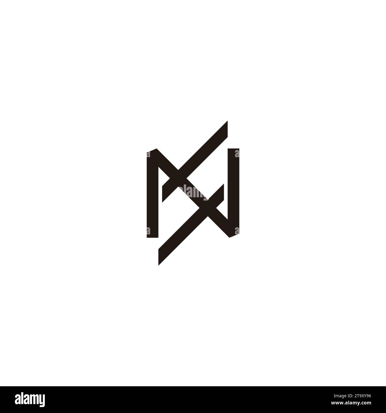 letter nh simple geometric line logo vector Stock Vector Image & Art ... letter nh simple geometric line logo vector Stock Vector Image & Art ...