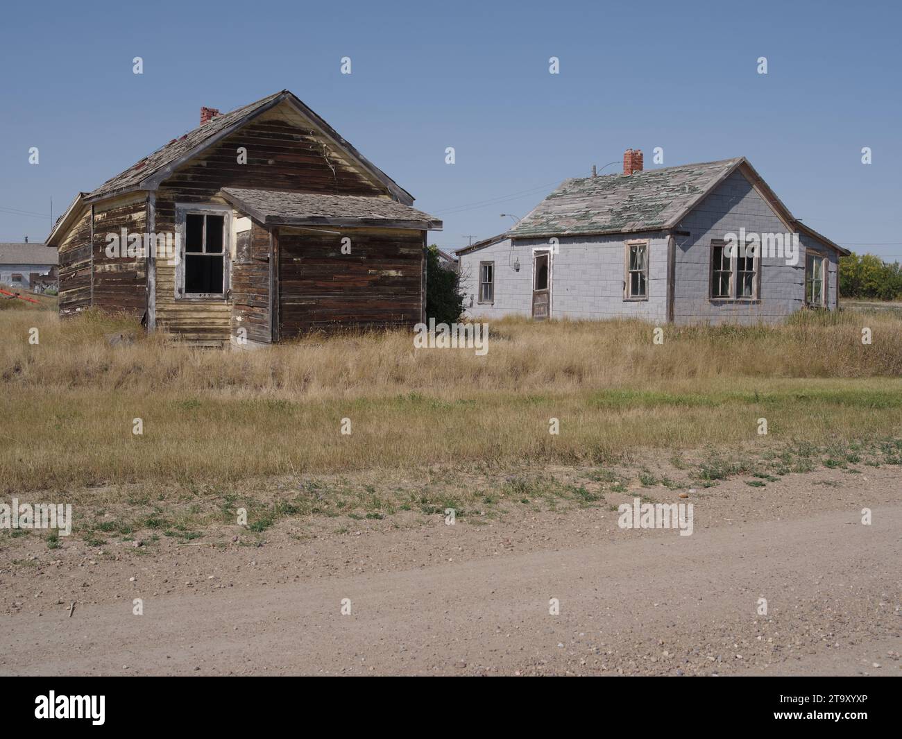 1930s homes canada hi-res stock photography and images - Alamy