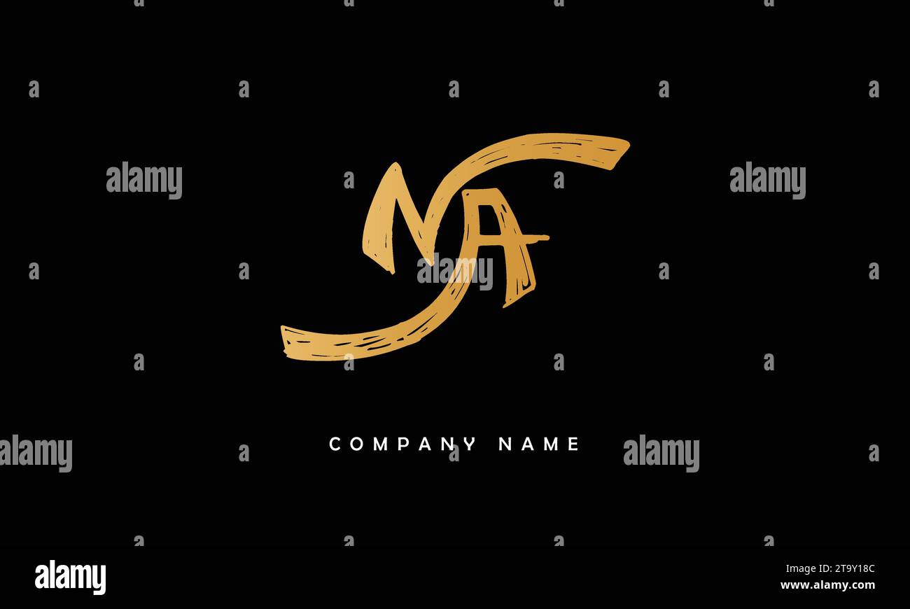 Na logo hi-res stock photography and images - Alamy