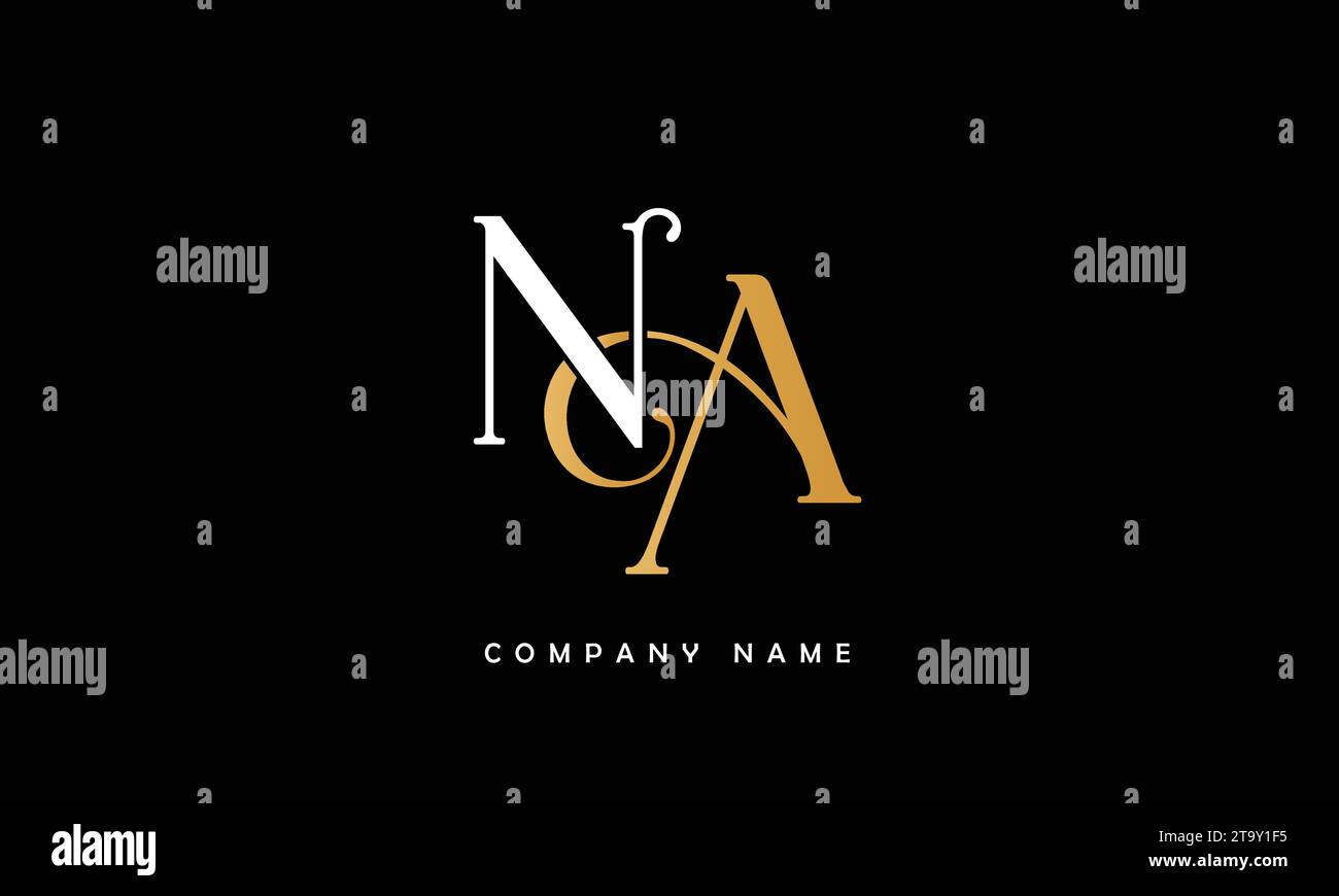 Na letters hi-res stock photography and images - Alamy
