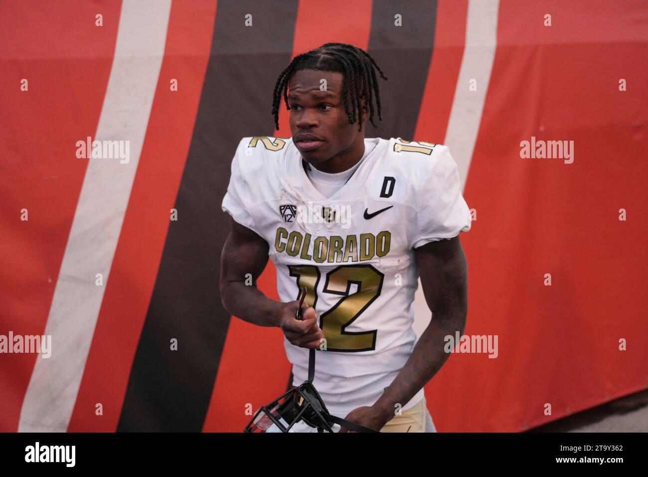Travis hunter colorado hi-res stock photography and images - Alamy
