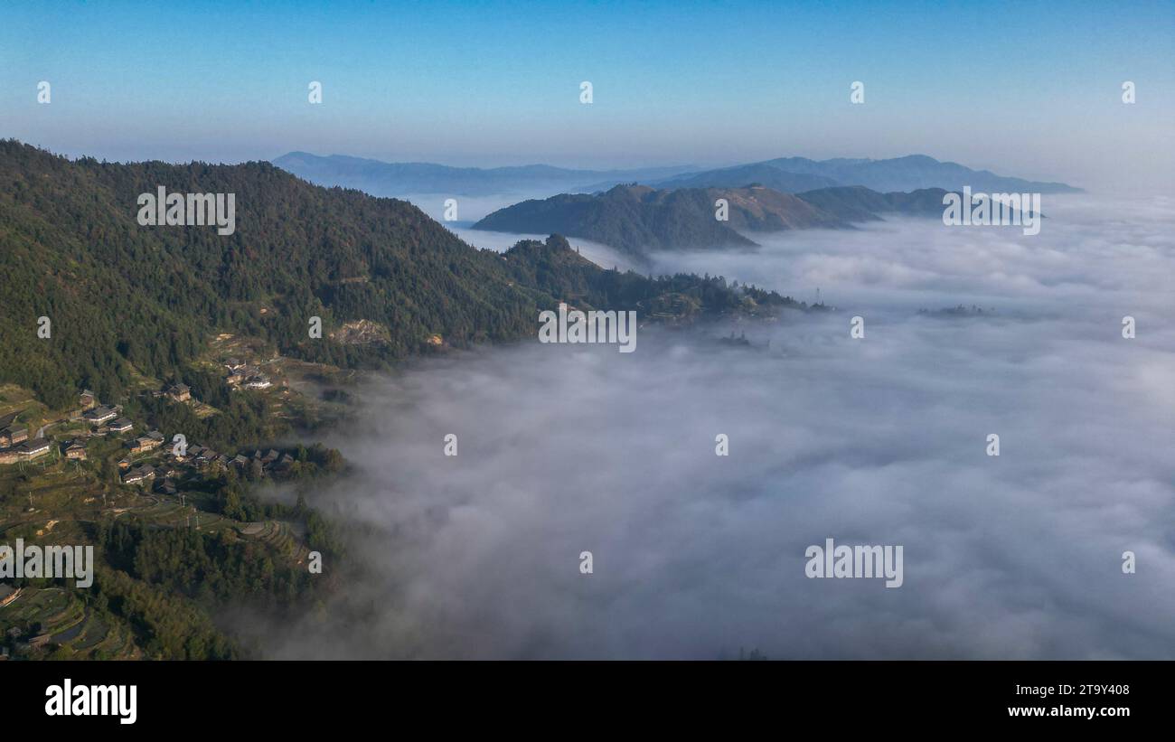 Jianhua hi-res stock photography and images - Alamy