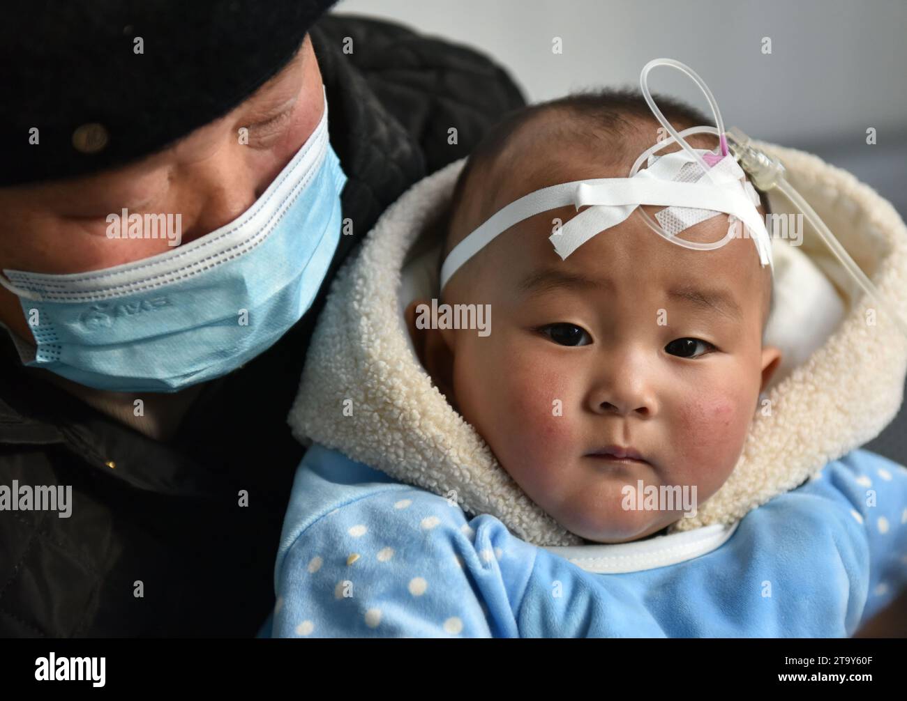 28 month old hi-res stock photography and images - Alamy