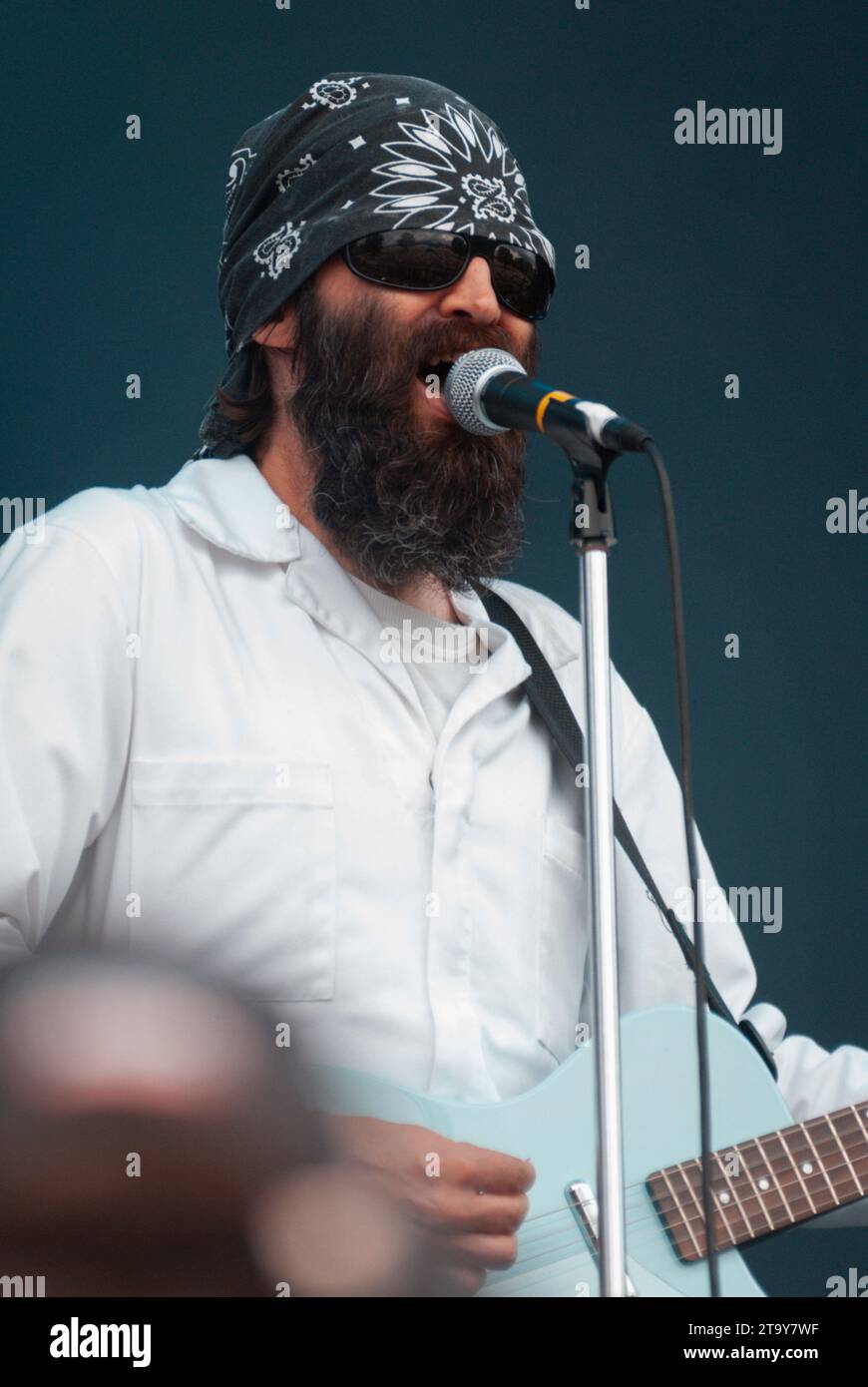 Mark everett hi-res stock photography and images - Alamy