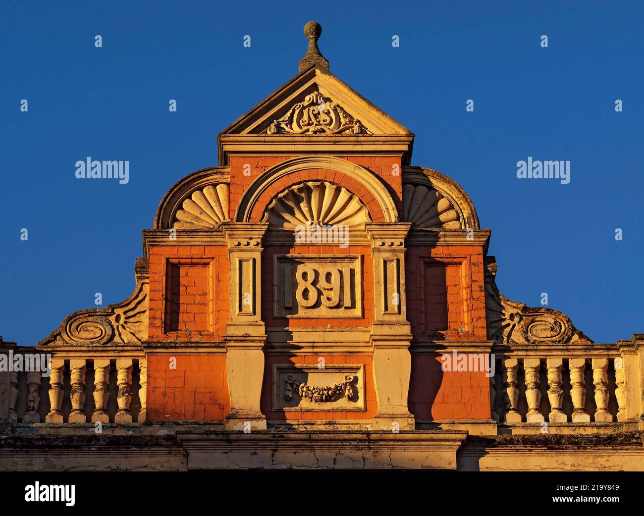 Ballarat Australia / Ballarat's beautiful circa 1891 Victorian ...