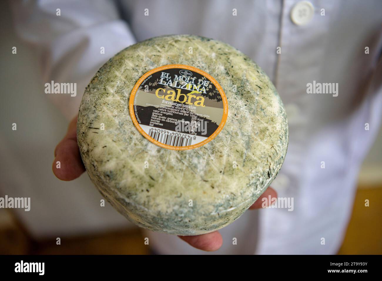 Queso europa hi-res stock photography and images - Alamy