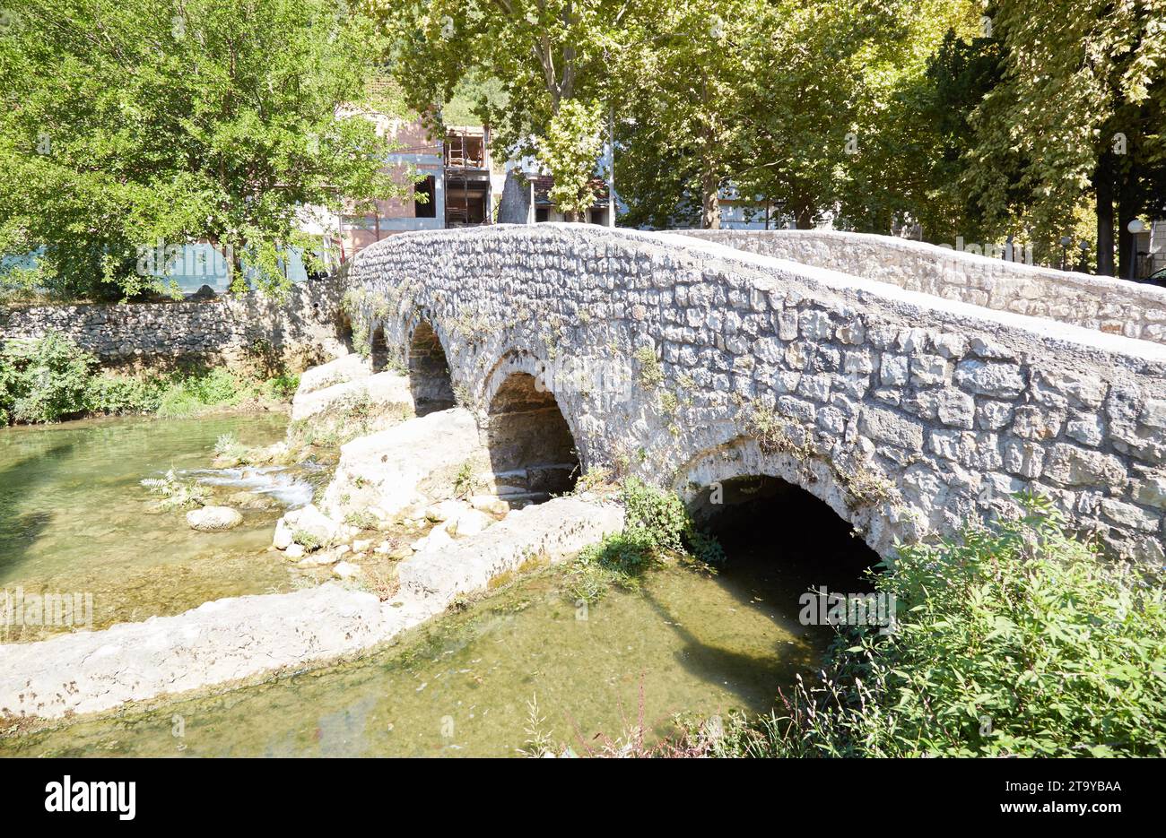 Stolac hi-res stock photography and images - Alamy