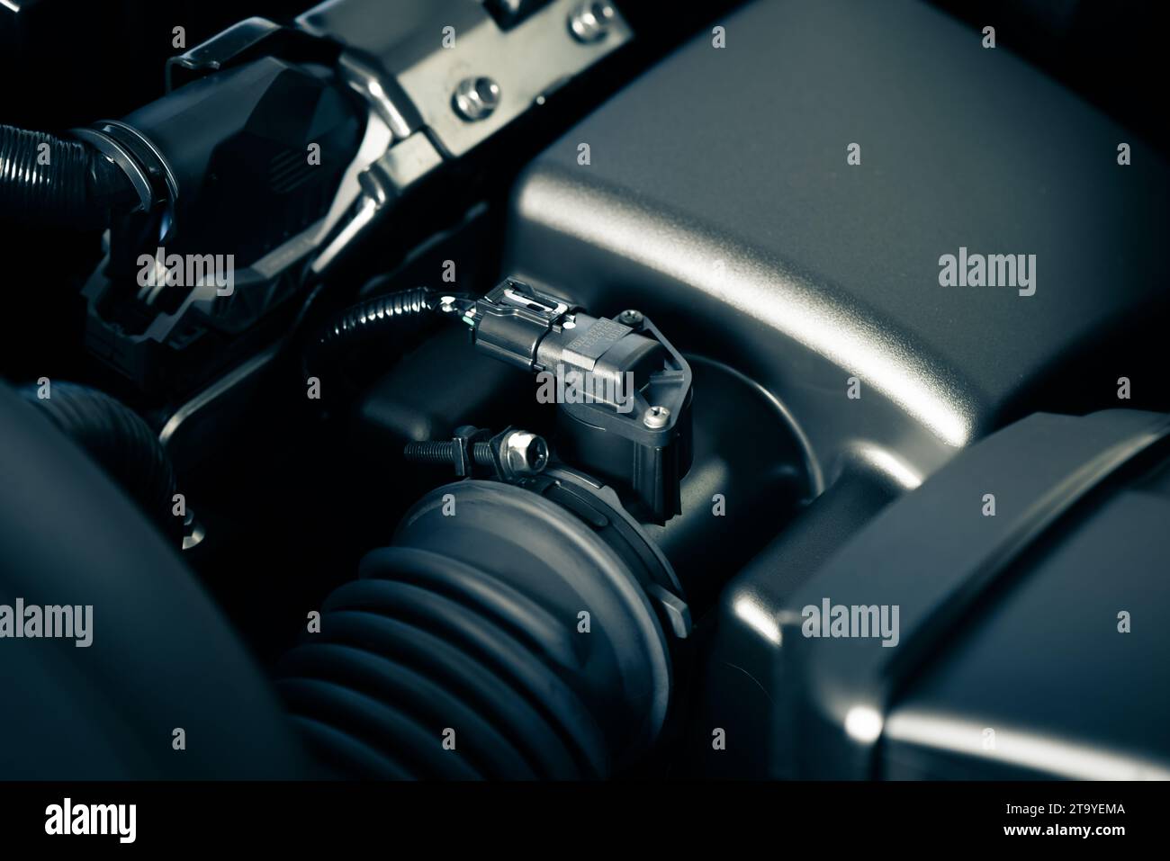 Room air flow hi-res stock photography and images - Alamy