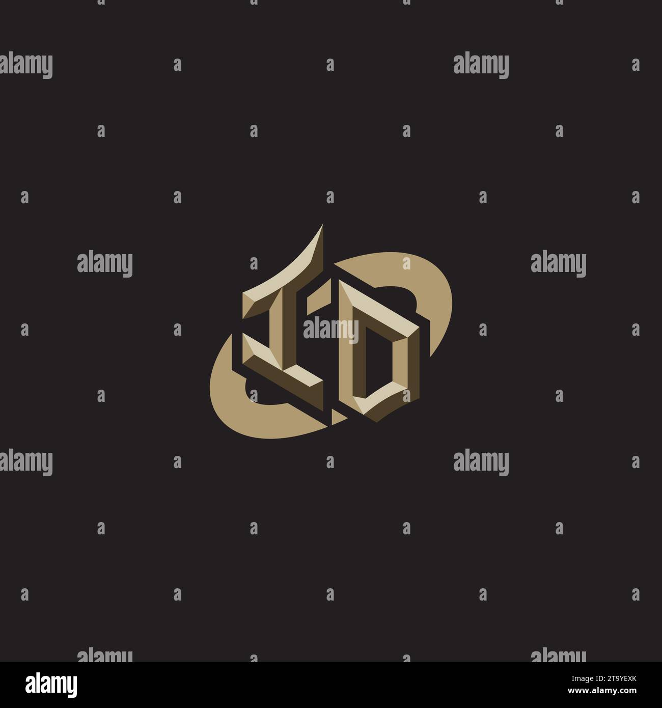 Io alphabet hi-res stock photography and images - Alamy