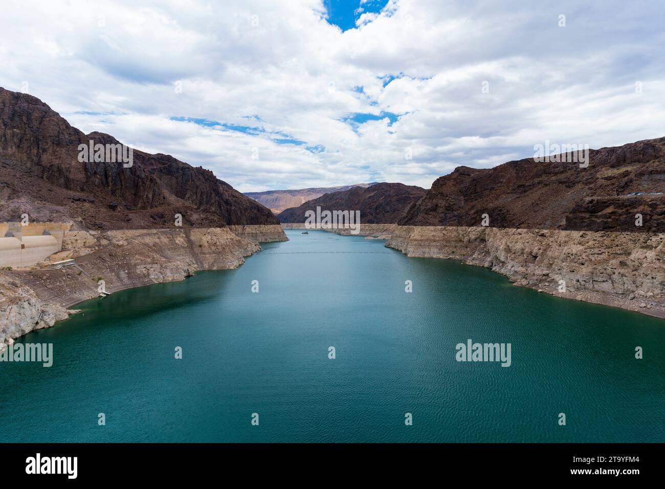 View lake mead recreation area hi-res stock photography and images - Alamy