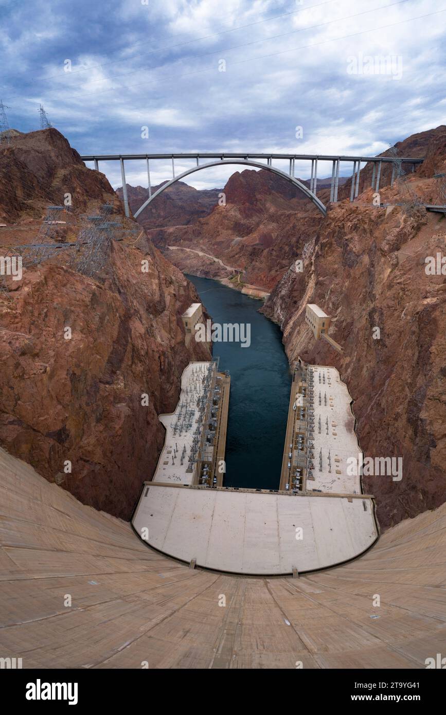 Colorado river drought hi-res stock photography and images - Alamy