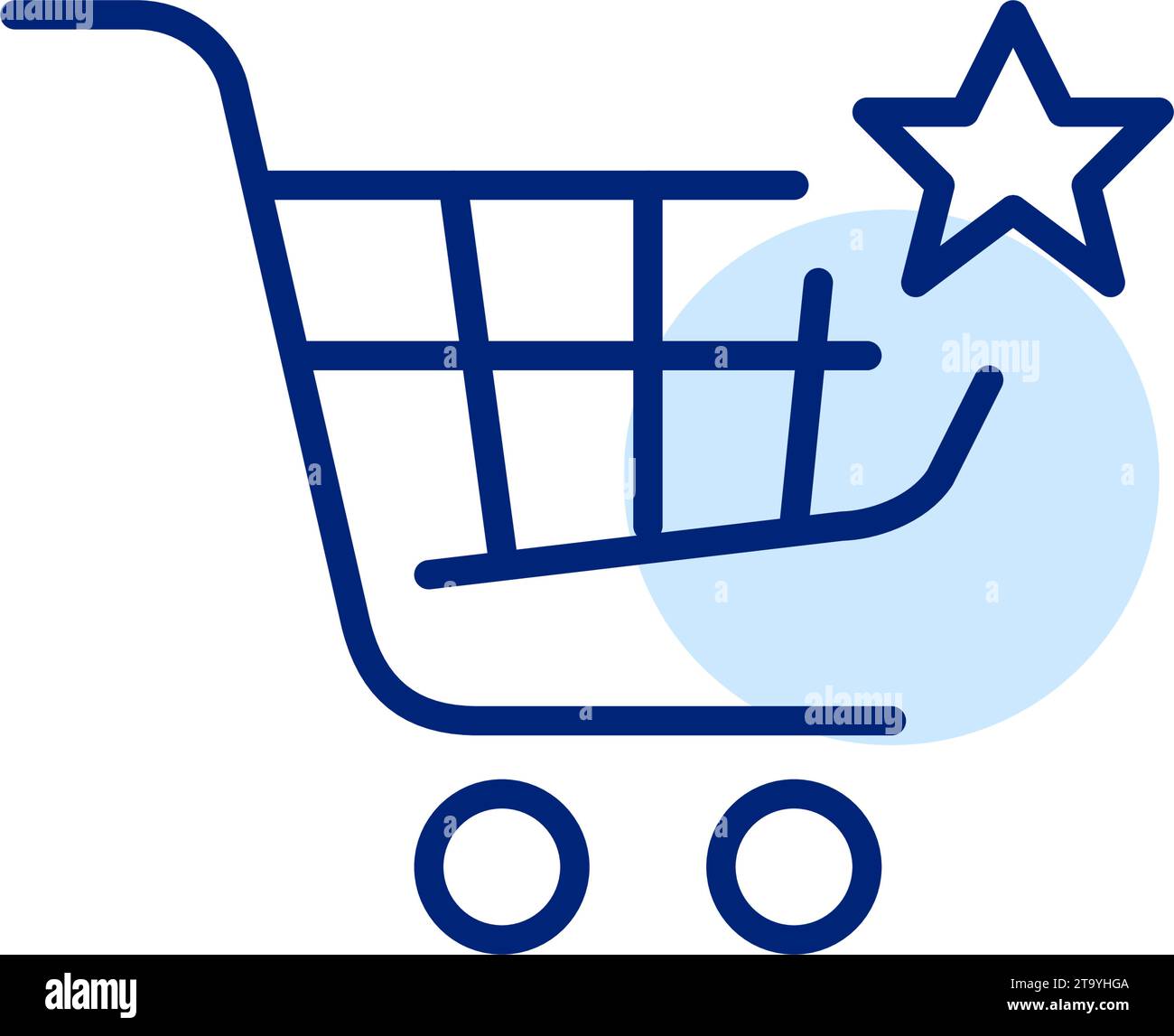 Online grocery shopping usa hi-res stock photography and images - Alamy