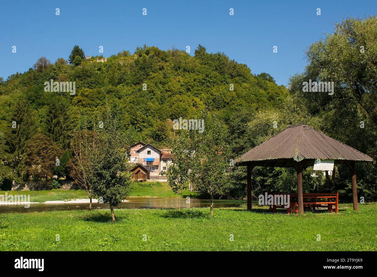 Havala fort hi-res stock photography and images - Alamy