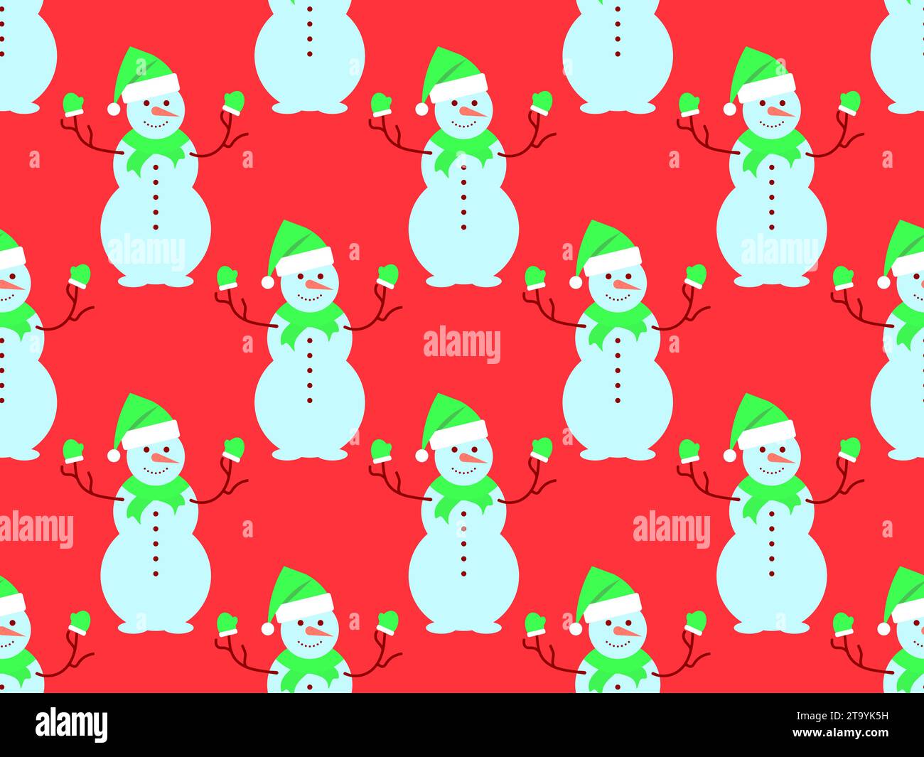 Three ball snowman hi-res stock photography and images - Alamy
