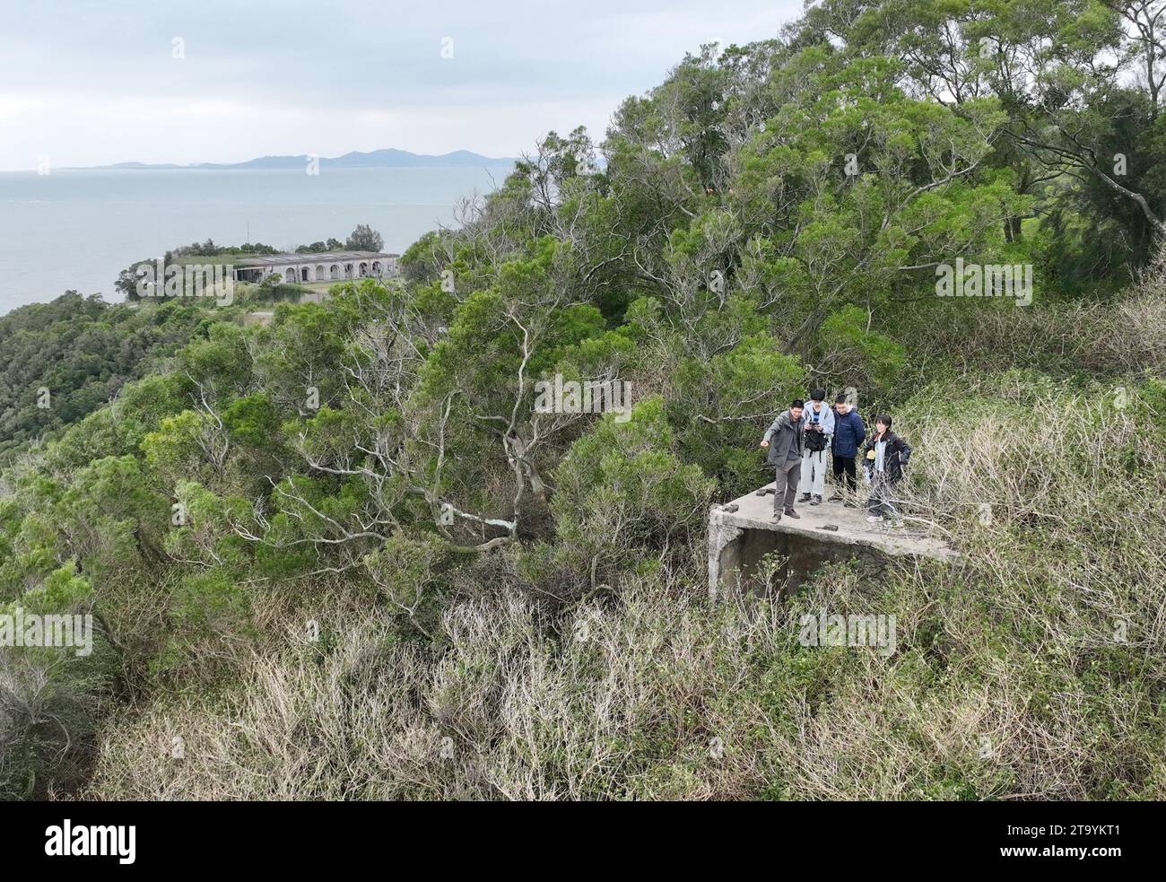 Lin yinan hi-res stock photography and images - Alamy