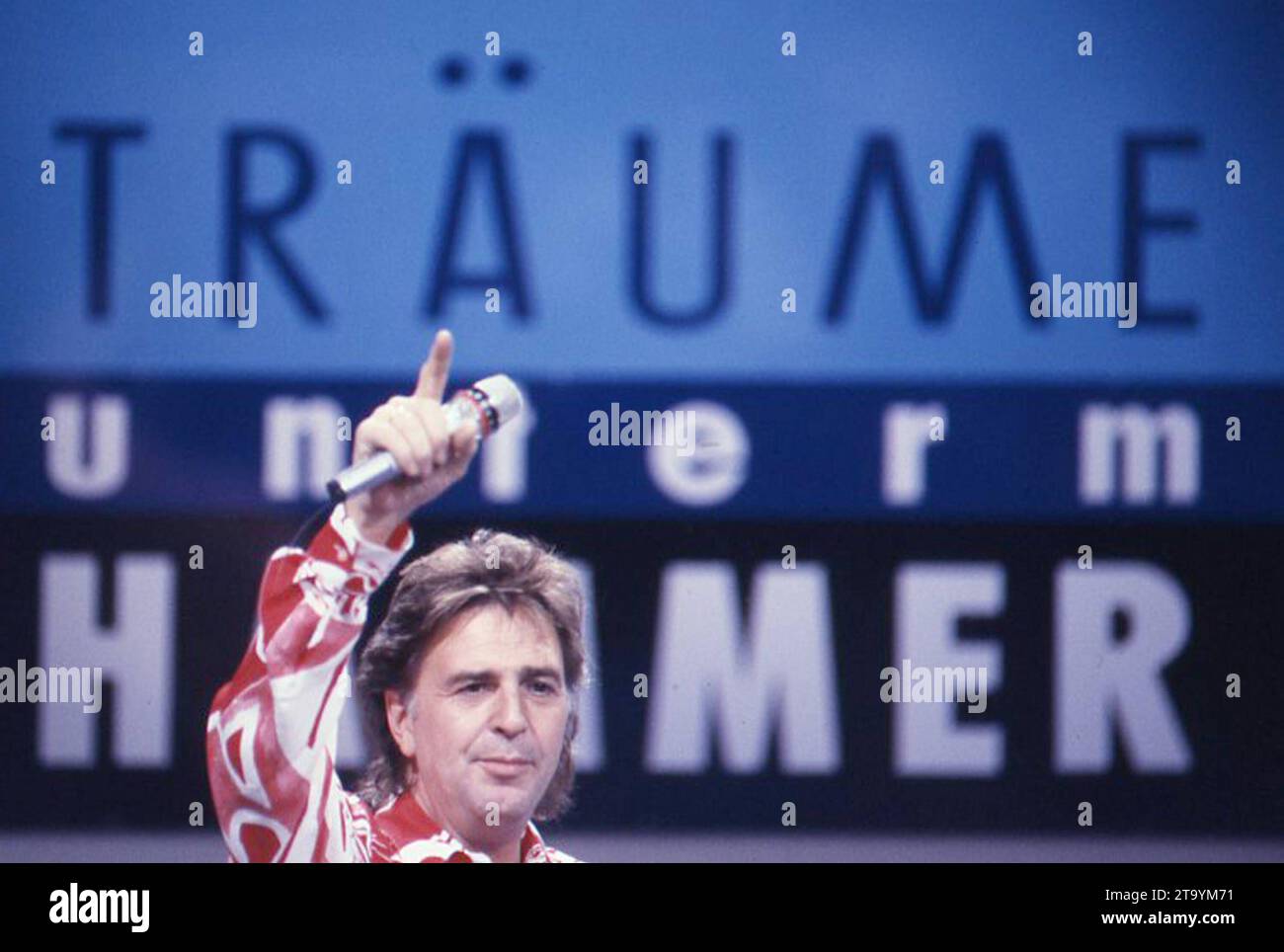 Saarlandischer rundfunk hi-res stock photography and images - Alamy