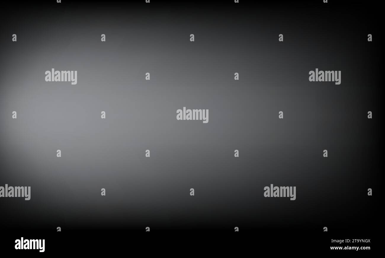 gray gradient abstract background Vector illustration for your graphic ...