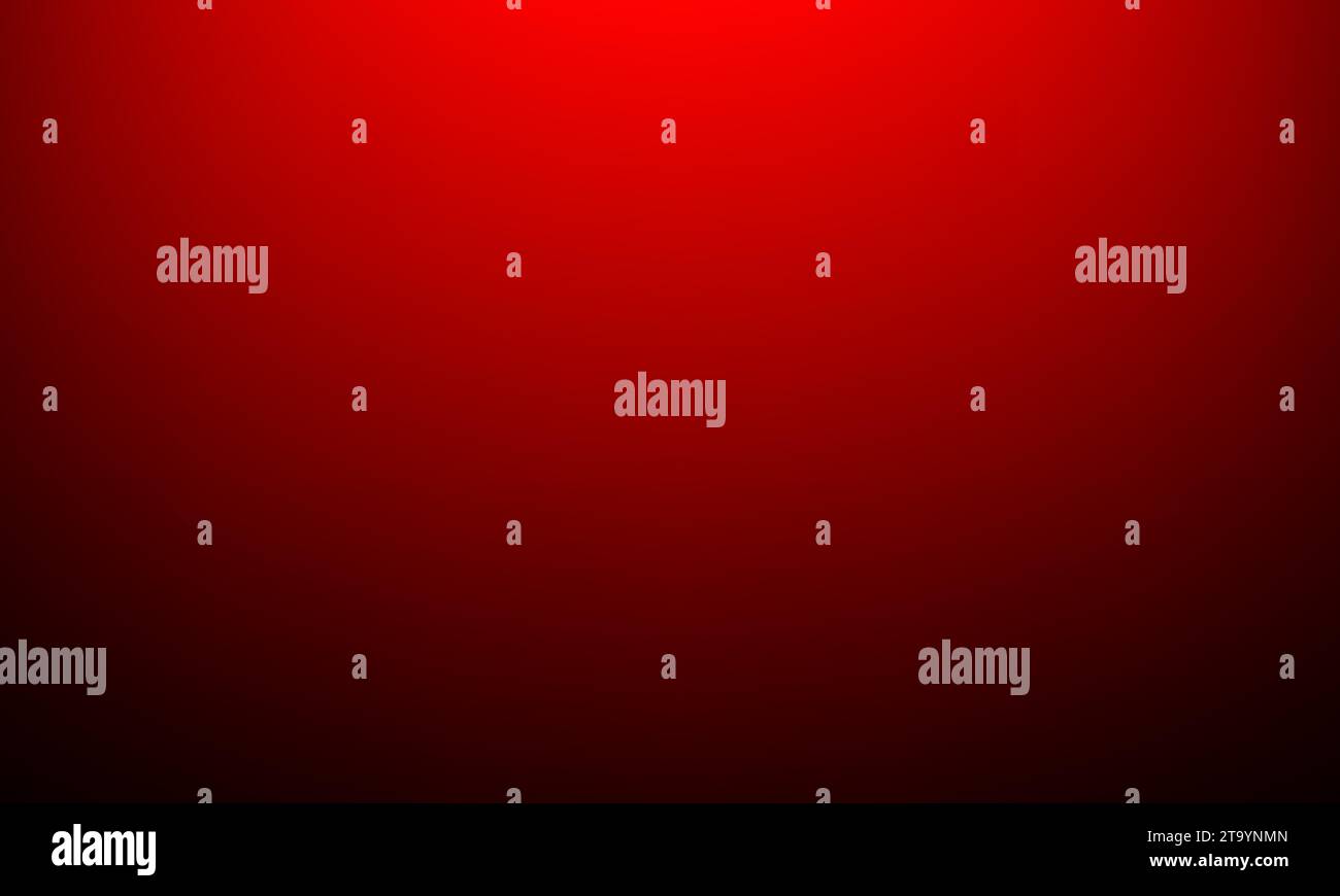 Red abstract background vector illustration Stock Vector Image & Art ...