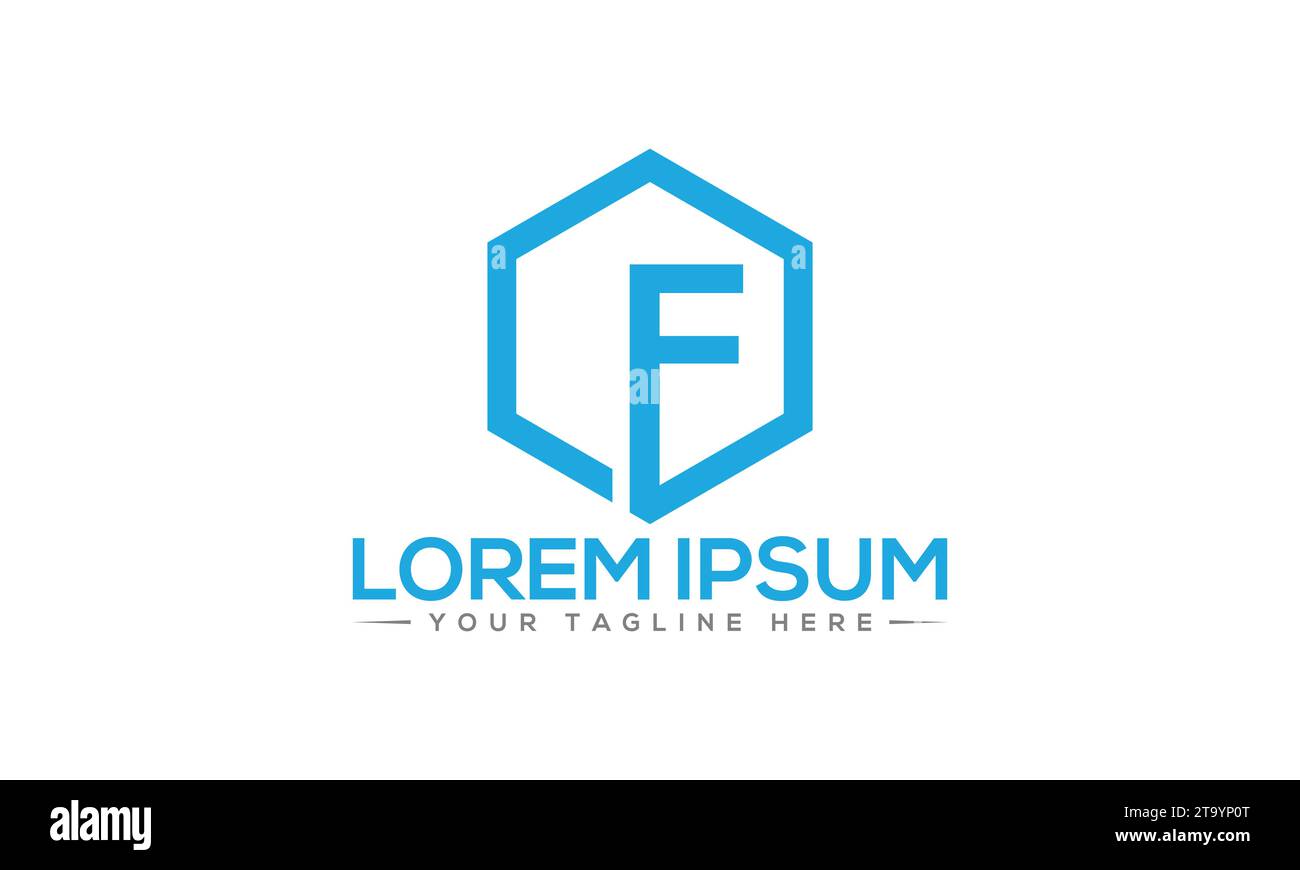 F logo Design Creative F logo design Stock Vector Image & Art - Alamy