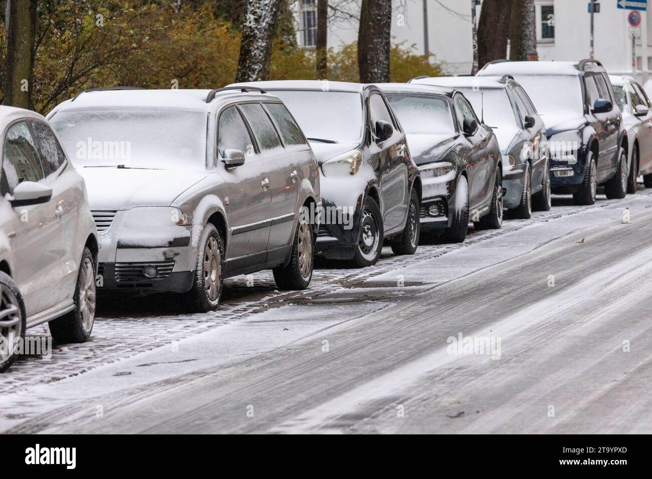 Grosse hamburger strasse 28 hi-res stock photography and images - Alamy