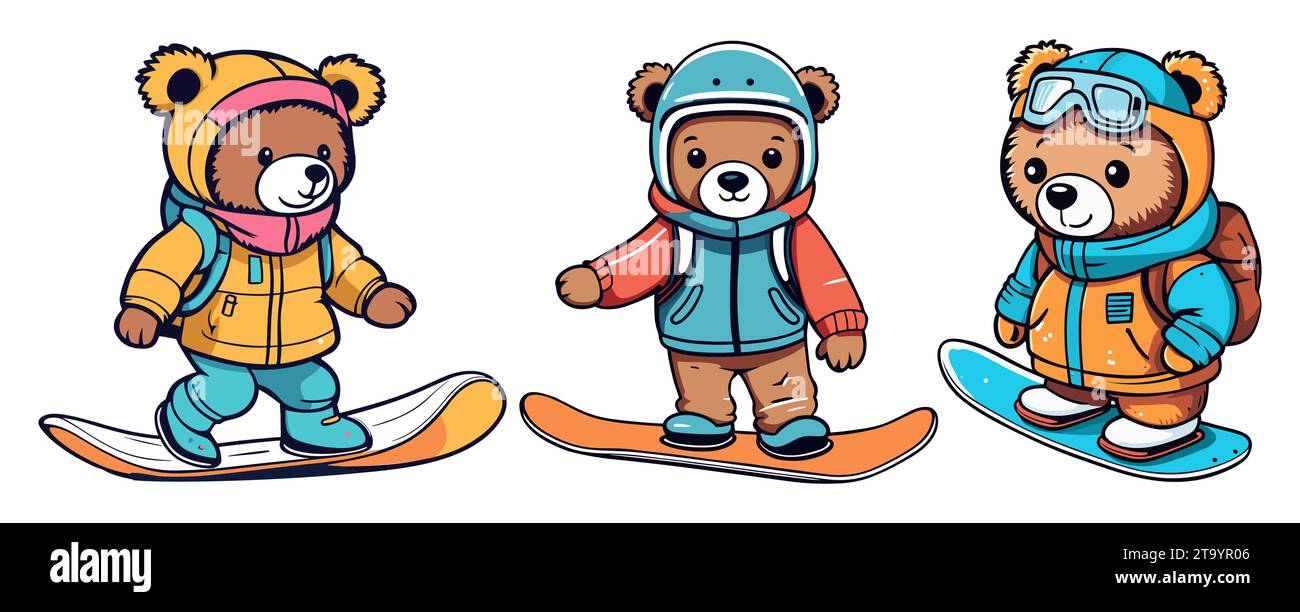 Snowboarding costume hi-res stock photography and images - Alamy