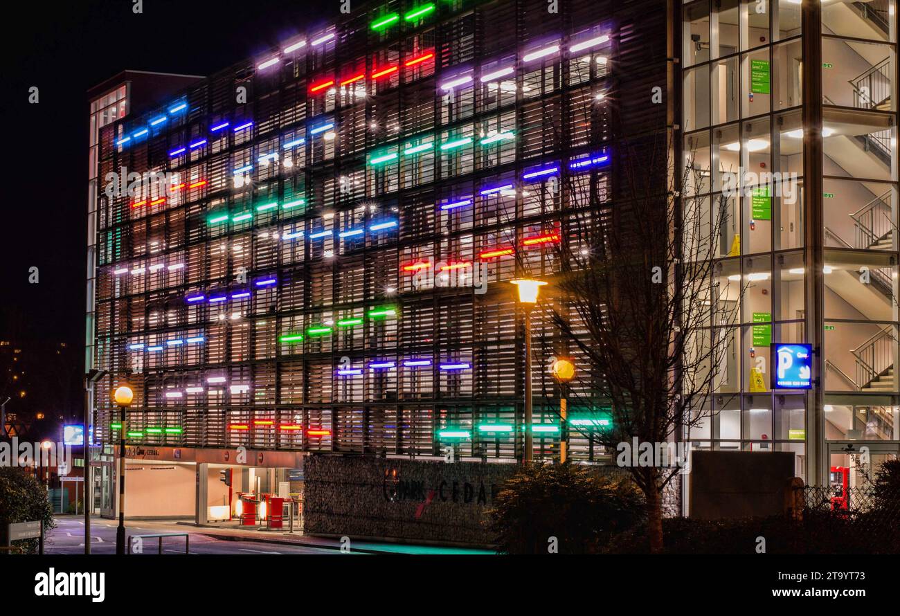 Musgrove hospital hi-res stock photography and images - Alamy