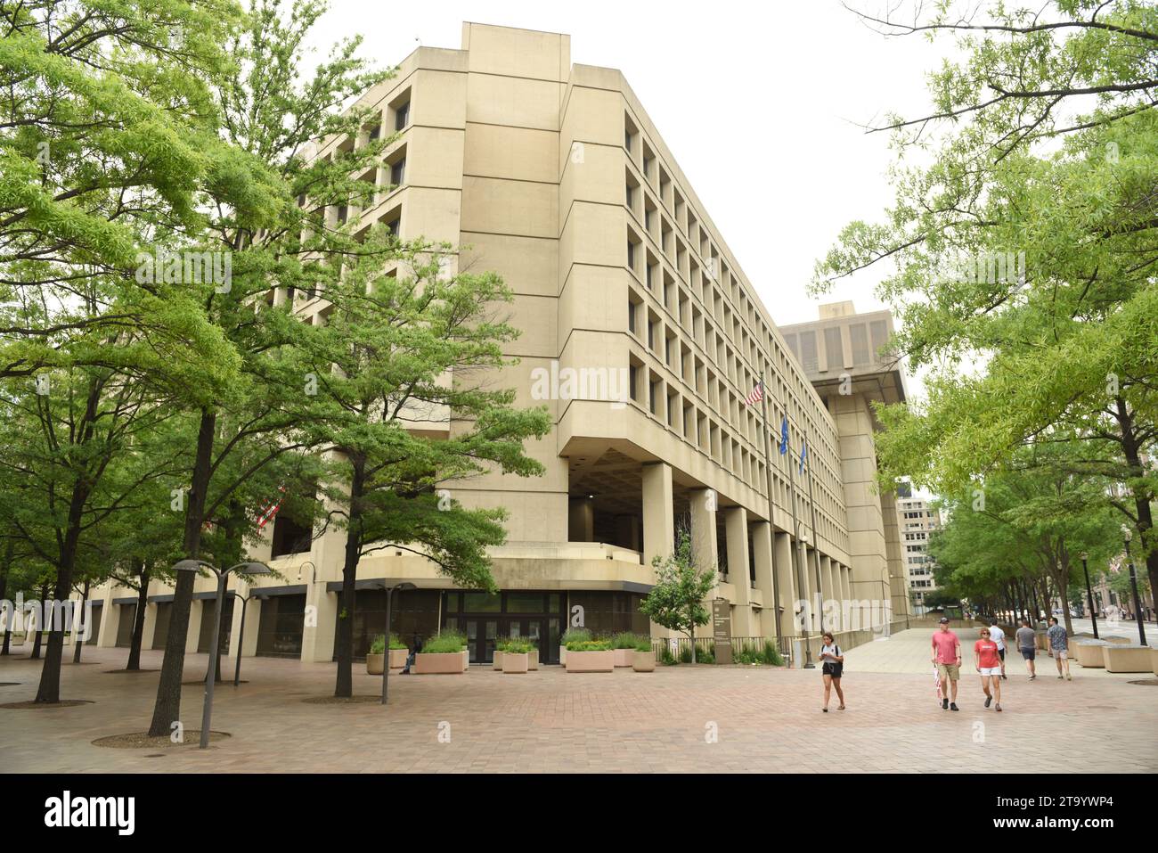 Fidelity headquarters hi-res stock photography and images - Alamy