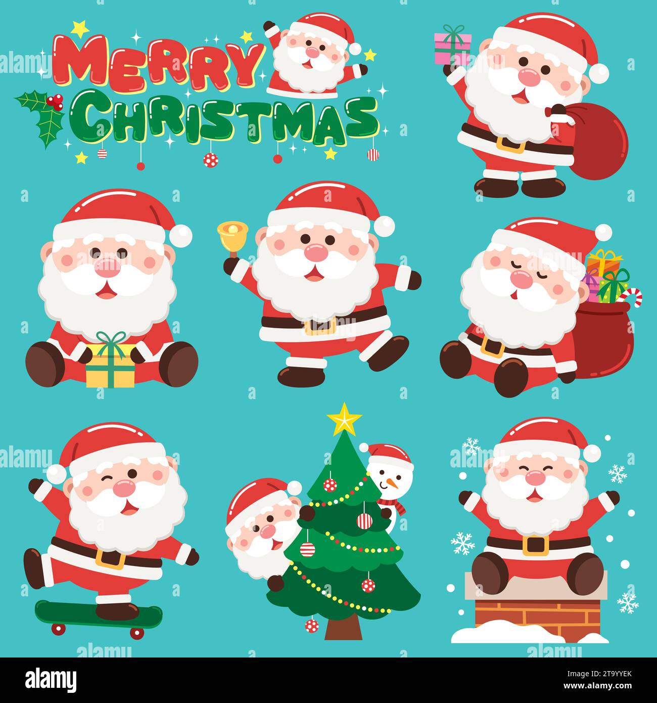 Featuring various activities Stock Vector Images - Alamy