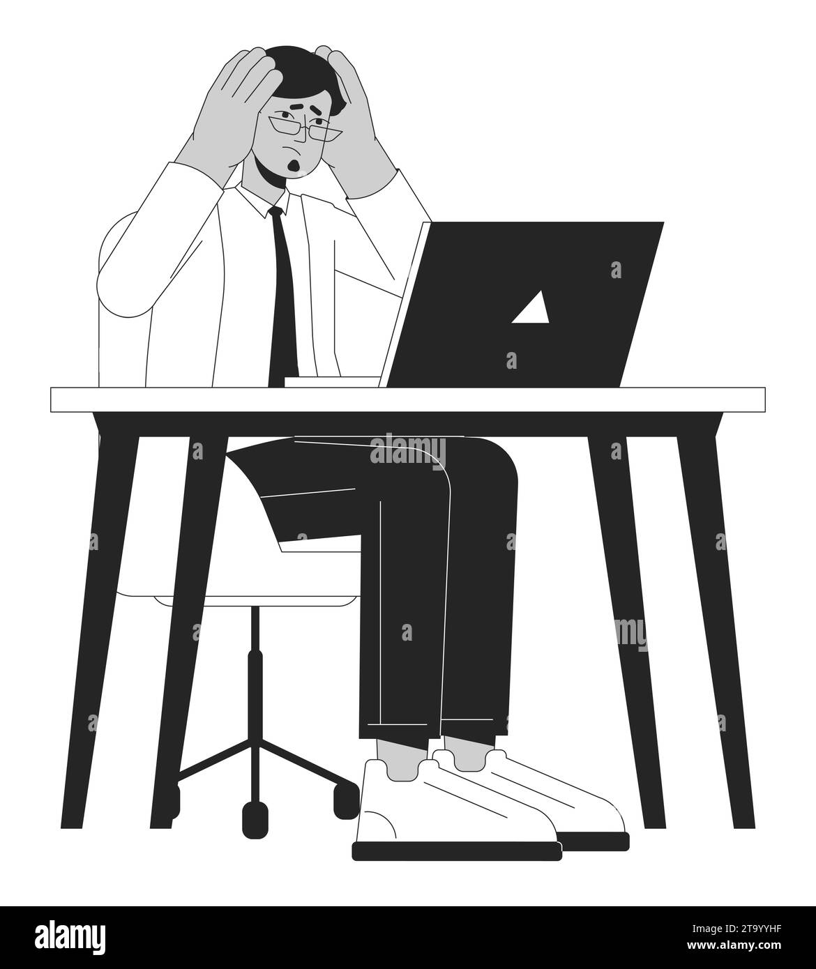 Asian gen z employee hi-res stock photography and images - Alamy