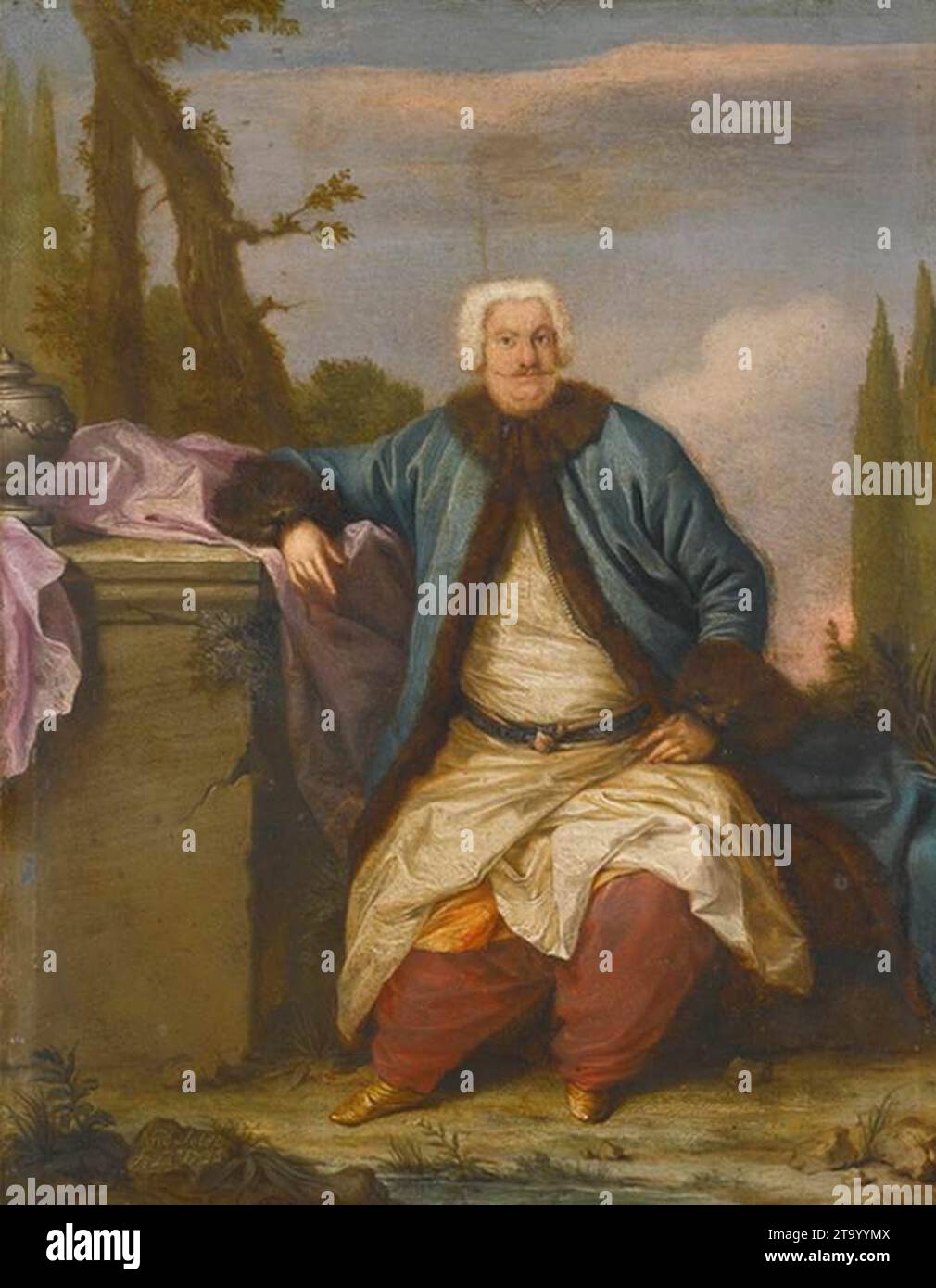 Levant company hi-res stock photography and images - Alamy