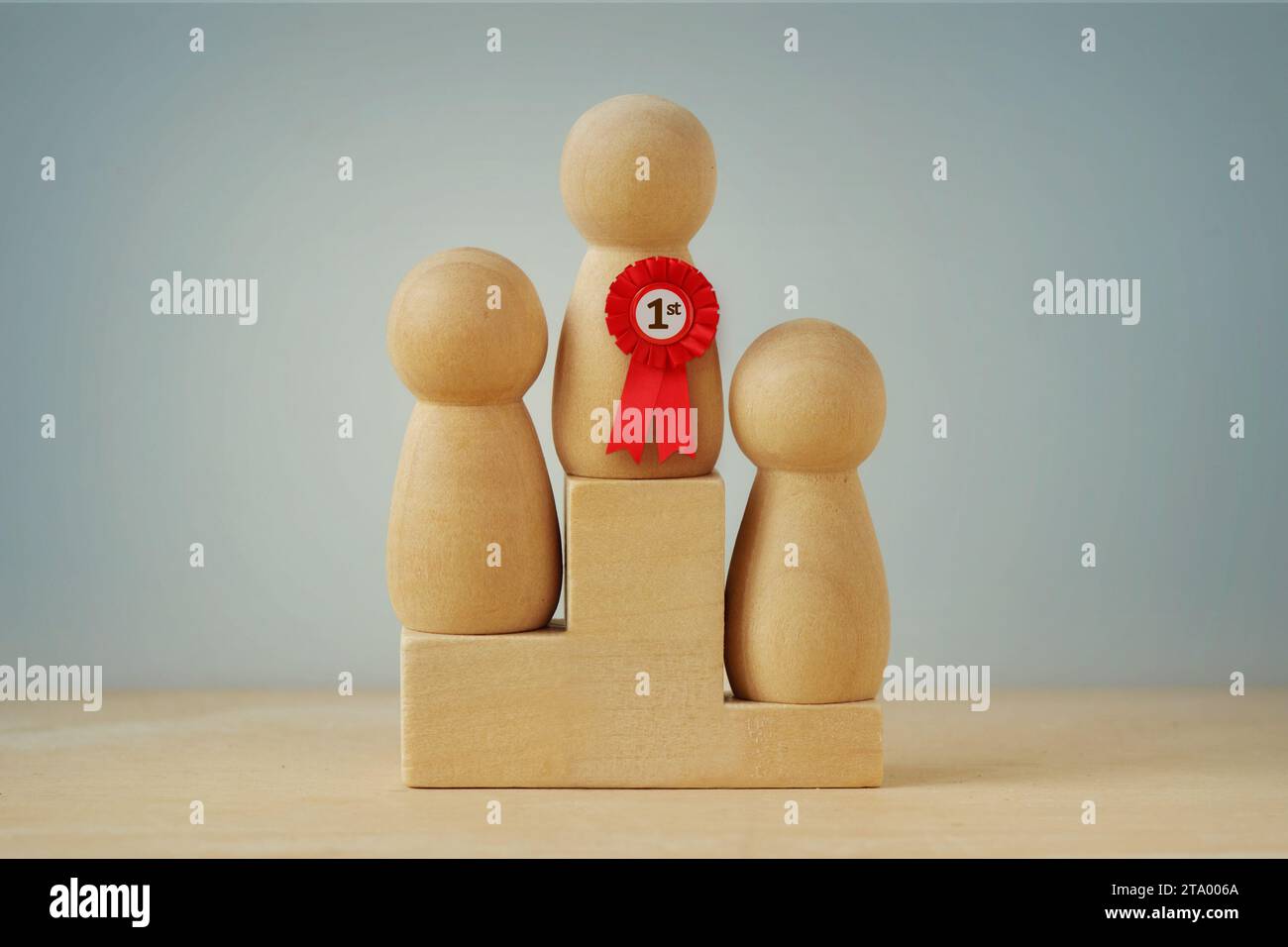 Winners podium hi-res stock photography and images - Alamy