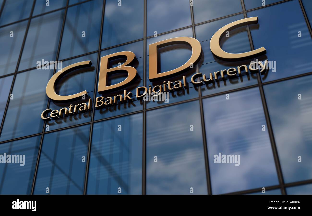 Digital currency bank hi-res stock photography and images - Alamy