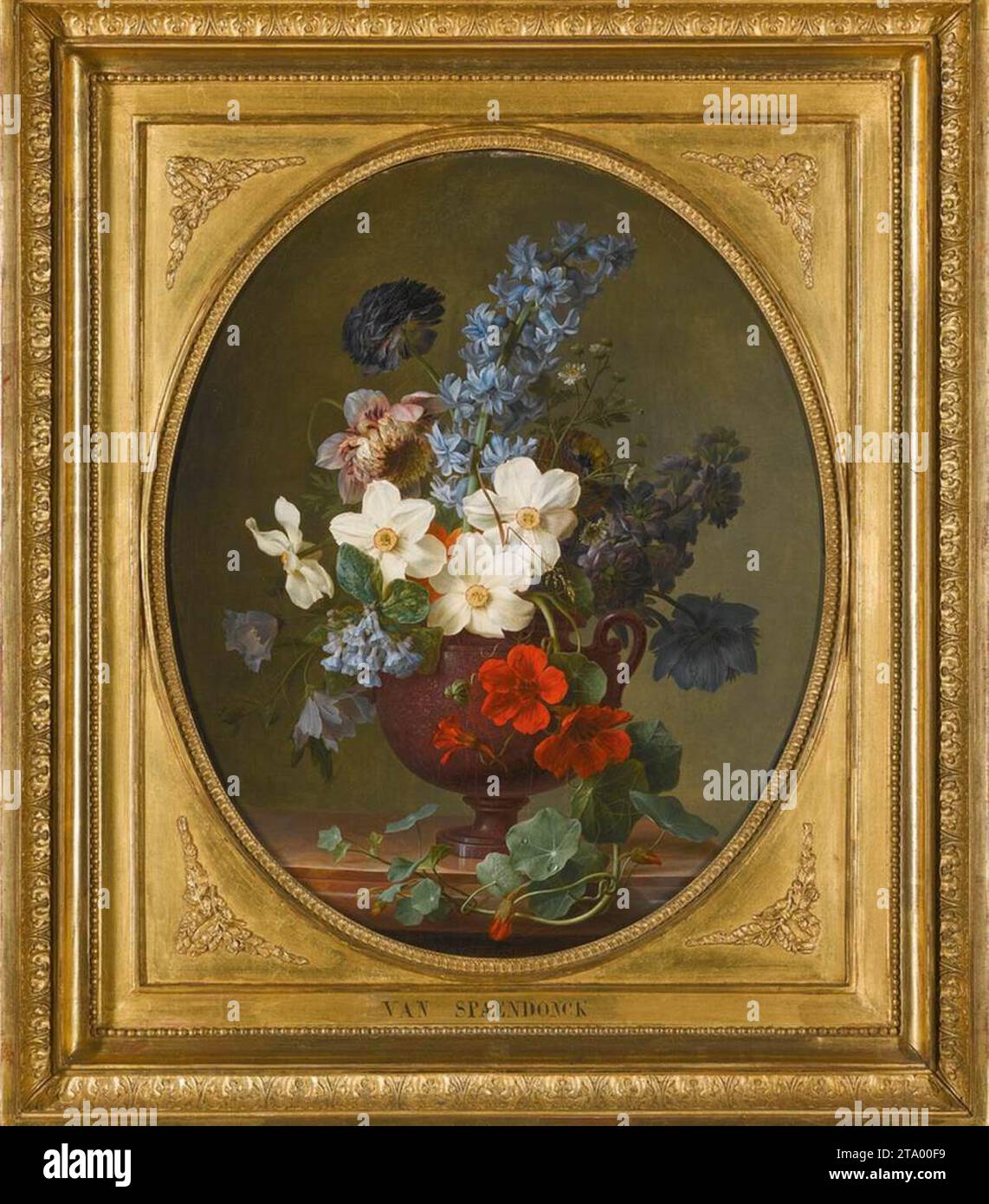 Gerard van spaendonck hi-res stock photography and images - Alamy