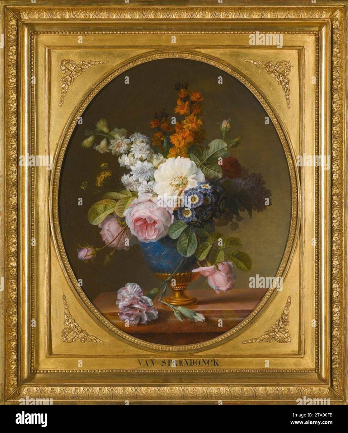 Gerard van spaendonck hi-res stock photography and images - Alamy