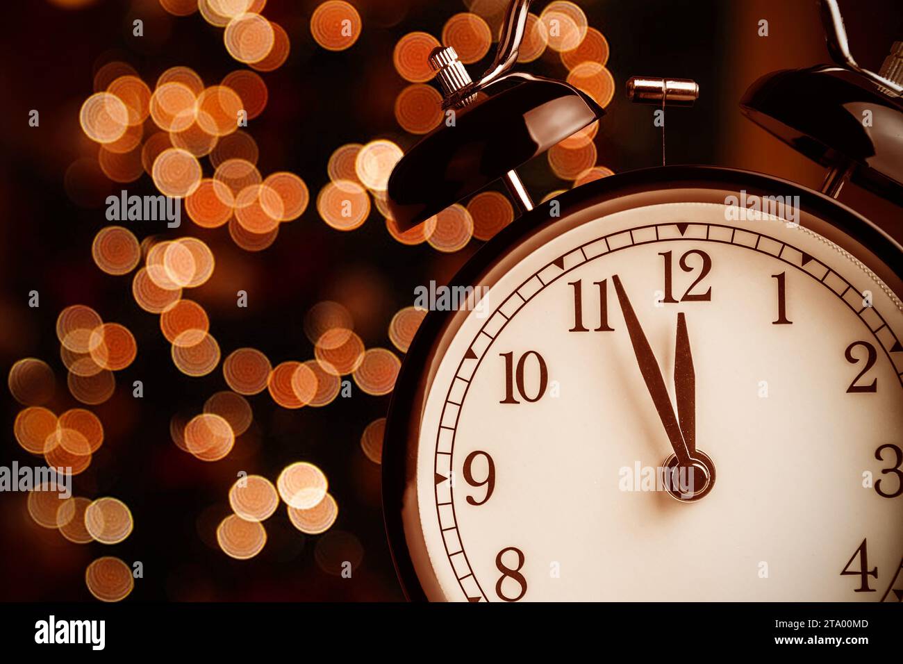 Mechanism alarm clock hi-res stock photography and images - Alamy