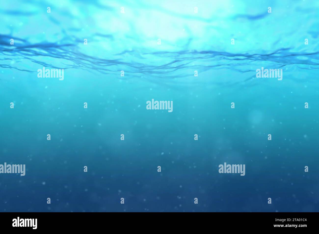 Calm ocean surface seamless loop hi-res stock photography and images ...