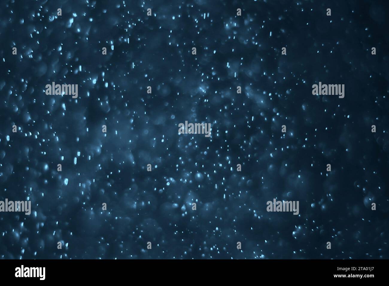 Blue spot background hi-res stock photography and images - Alamy