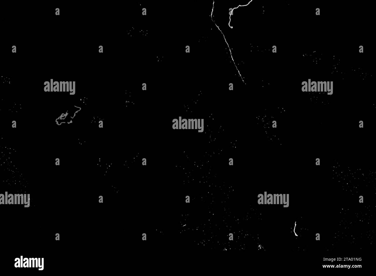 black and white background realistic flickering, analog vintage TV ...