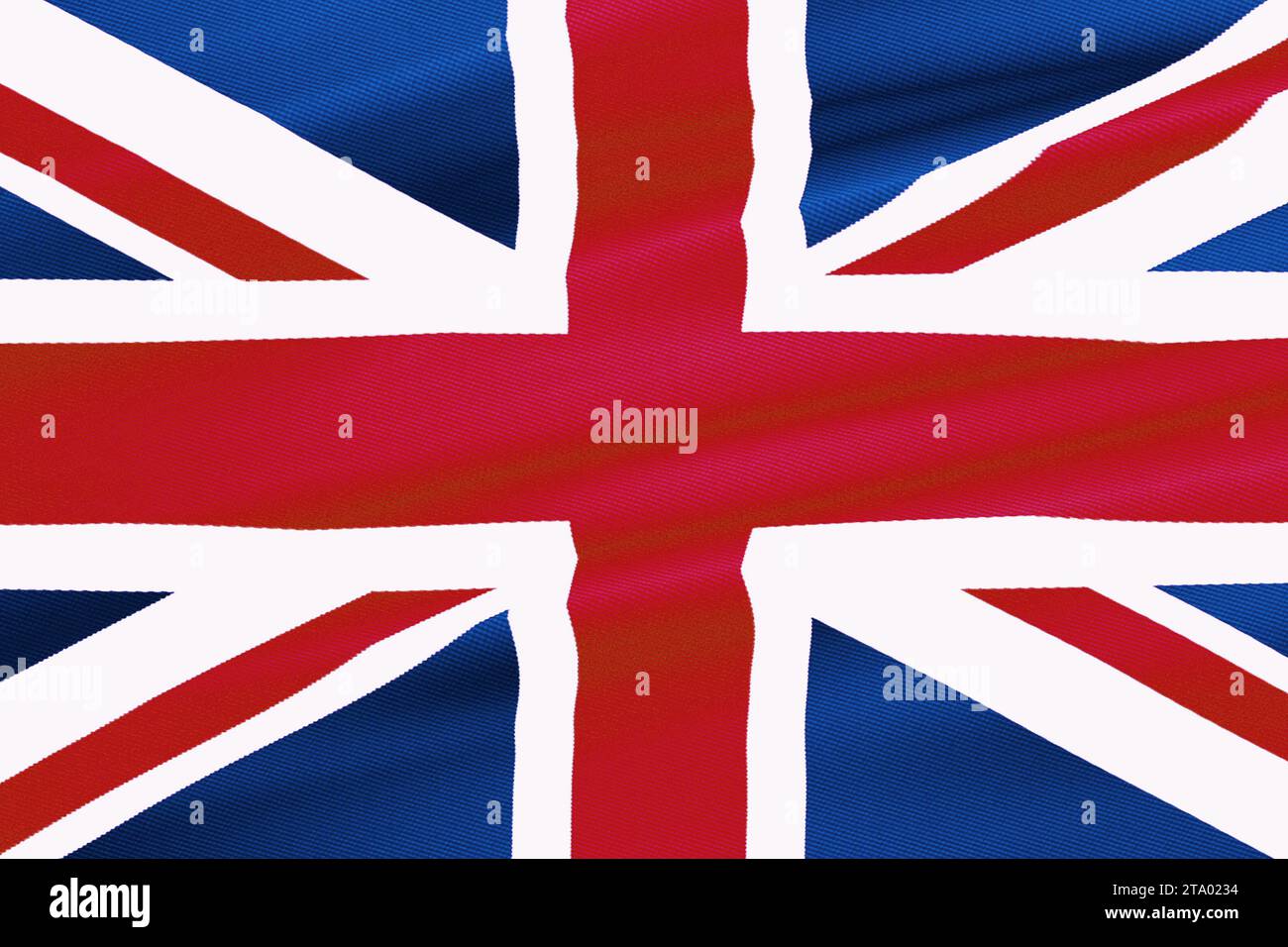 Closeup of flag hi-res stock photography and images - Alamy