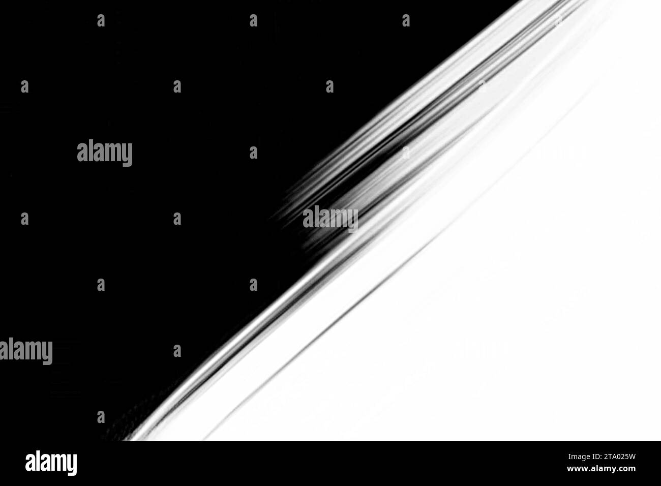 abstract paint brush stroke black and white transition background ...
