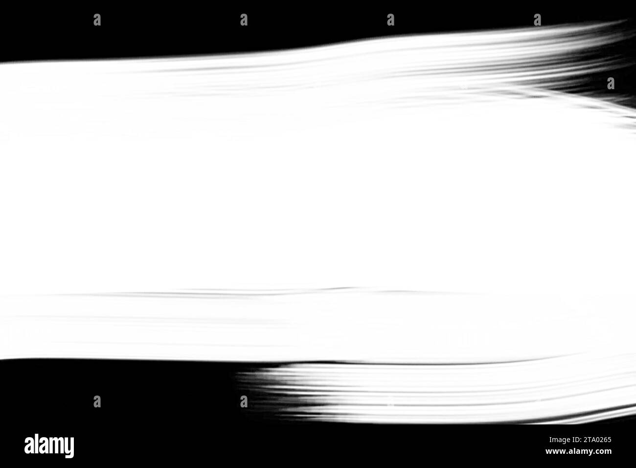 abstract paint brush stroke black and white transition background ...