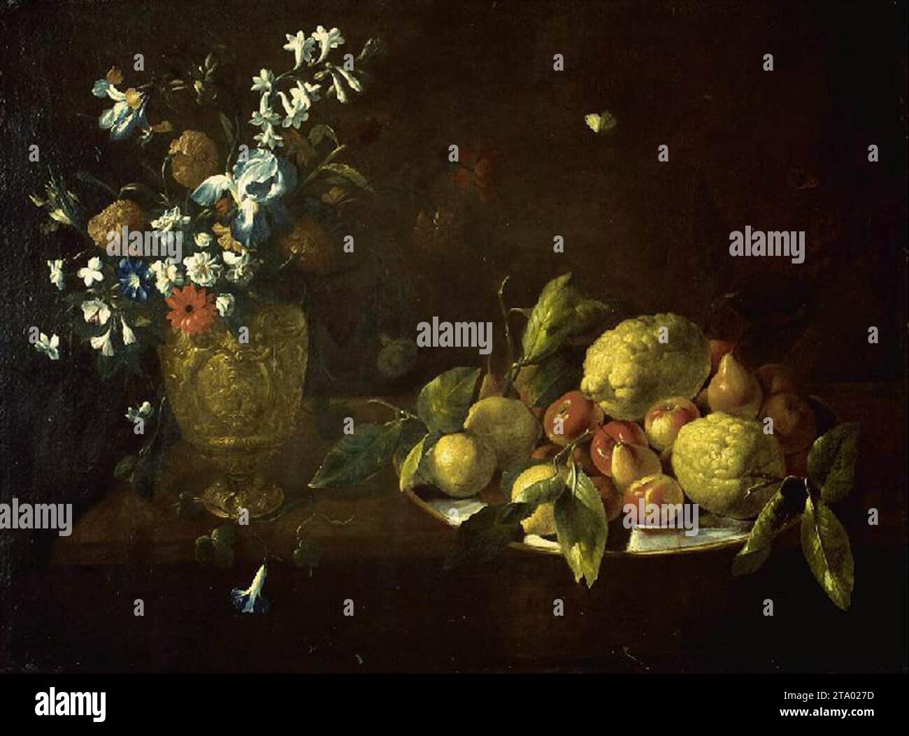 Stanchi hi-res stock photography and images - Alamy