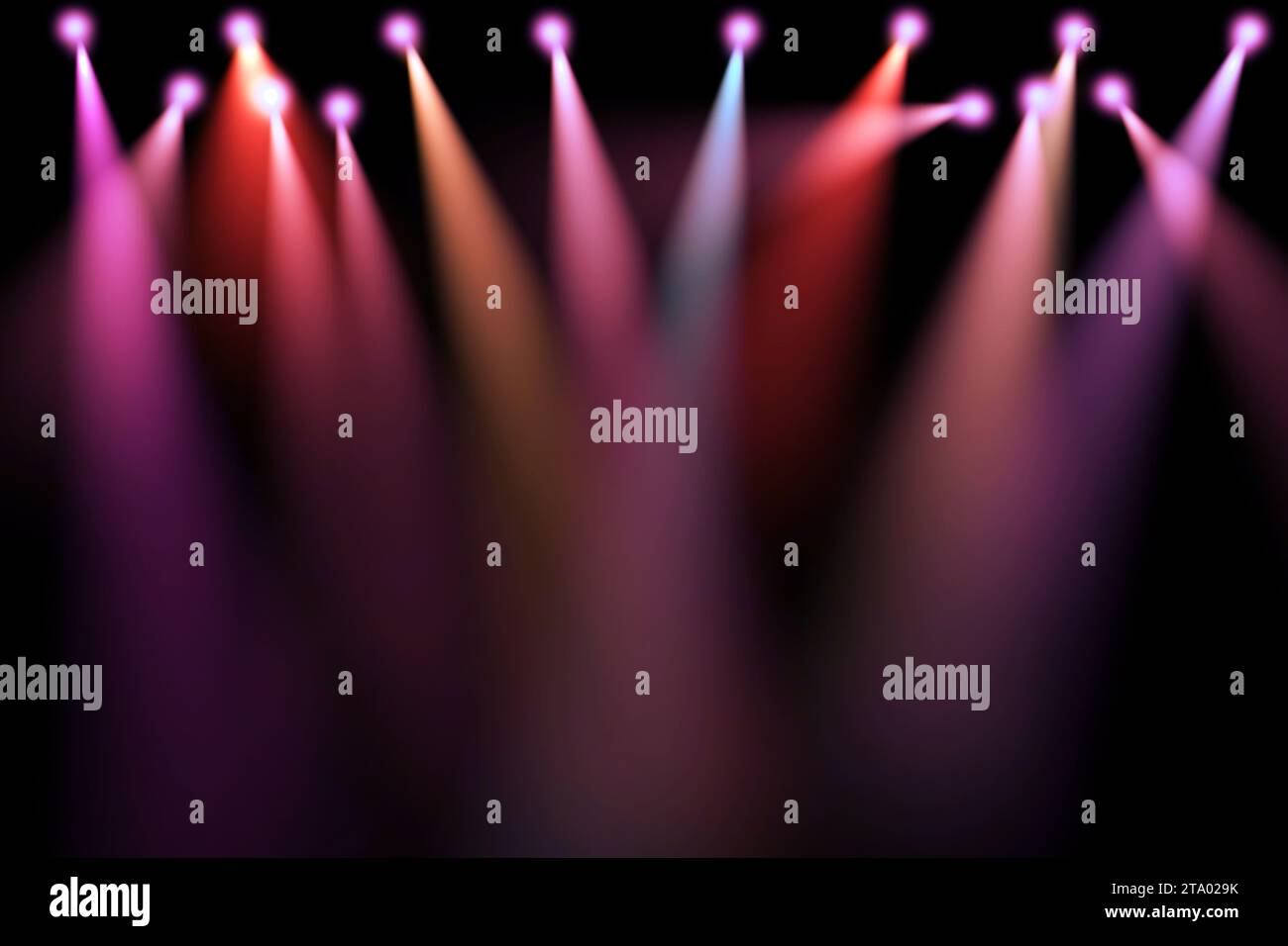 Spotlight stage background hi-res stock photography and images - Alamy